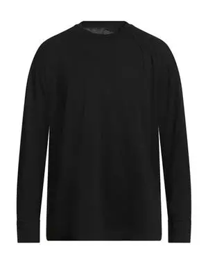Masnada T-shirt Size Cotton - Black