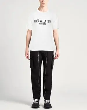 Valentino Garavani T-shirt Size Cotton