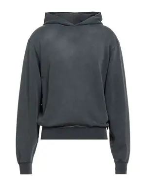 Sandro Sweatshirt Cotton Blend