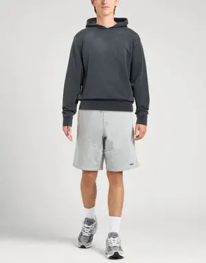 Sandro Sweatshirt Cotton Blend