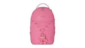 SPRAYGROUND Baby Bear Baddie Boss Backpack