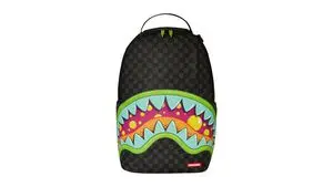SPRAYGROUND Slime Takeover Backpack