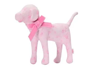 Pink X Loveshackfancy Dog