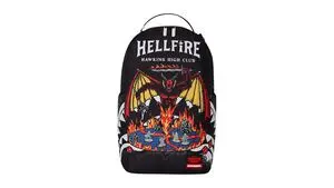 SPRAYGROUND Hellfire Backpack