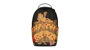 SPRAYGROUND Garfield Pizza Rush Backpack