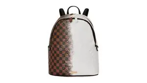 SPRAYGROUND Spraysharks Worldwide Savage Backpack