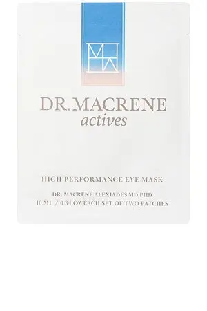 Macrene Actives Treatments & Masks Skincare Products