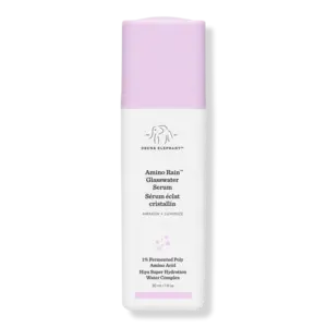 Drunk Elephant Amino Rain Glasswater Serum - One-color