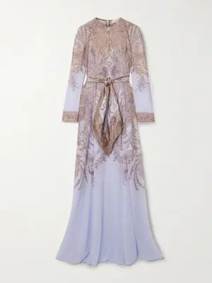 Zimmermann Sheer Dresses