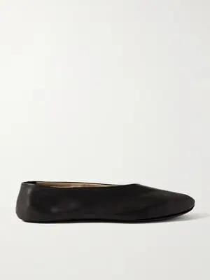 The Row Ballerina Flats For Women