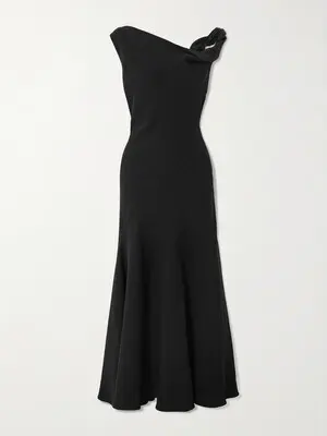 The Row Midi Evening Dresses