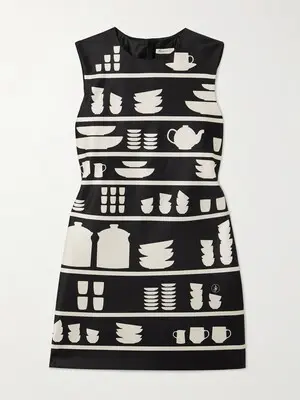Jw Anderson Cut Out Day Dresses