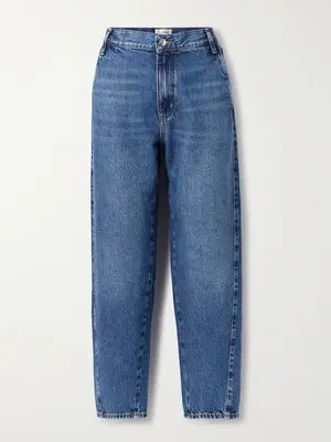 Women's Frame Boyfriend Jeans
