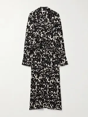 Altuzarra Ruched Dresses