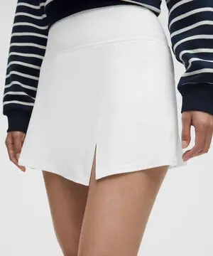 LULULEMON Align™ High-Rise Wrap-Front Skirt