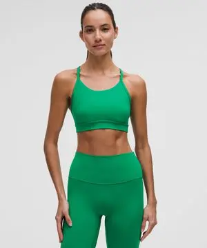 Lululemon Performance Sports Bras