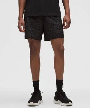 Lululemon Thigh Length Shorts For Men