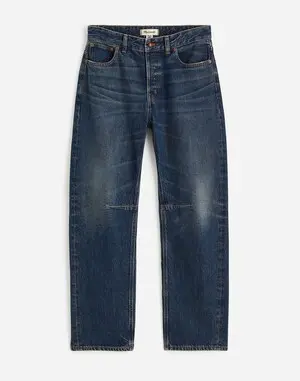 Dart Jeans