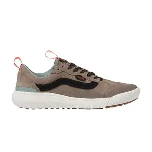 VANS Ultrarange Exo Se Sneakers - Brown