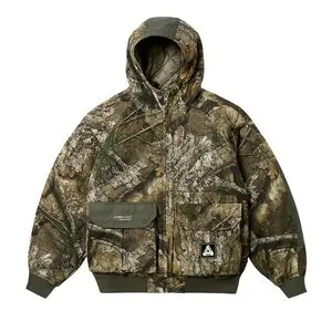 Women's Duck Jackets
