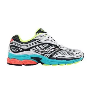 Saucony Progrid Omni 'mutant' Sneakers - Silver