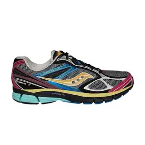 Saucony Progrid Guide Foot Locker Exclusive - Multicolor