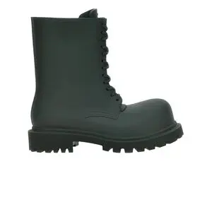 Balenciaga Steroid Boot - Green