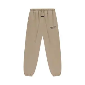Women's Khaki Sweatpants