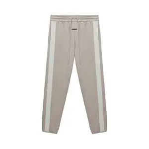 Tan Performance Sports Pants
