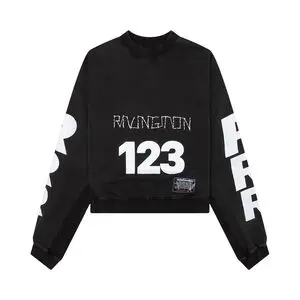 Rivington Roi Rebis Sweatshirts Hoodies For Women