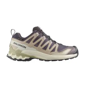 SALOMON Xa Pro 3d V9 Gore-tex - Grey