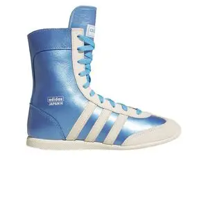 Adidas Japan High-top Sneakers - Blue