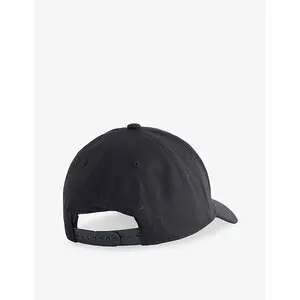 REPRESENT Owners Club Script Cotton Cap