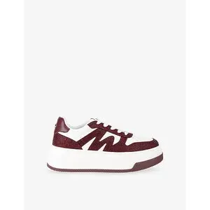 Steve Madden Round Toe Sneakers For Women