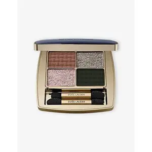Estée Lauder The Essential Eyeshadow Quad 4g Money Moves