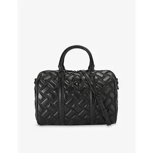 Kurt Geiger Quilted Travel Bags