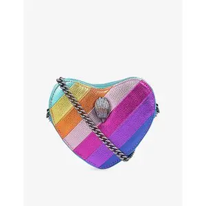 Kurt Geiger Patterned Cross Body Bags