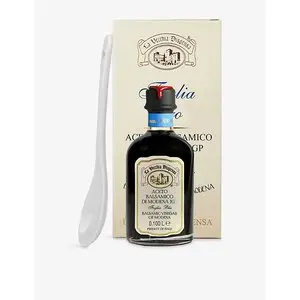 LA VECCHIA DISPENSA Blue Label Balsamic Vinegar 100ml