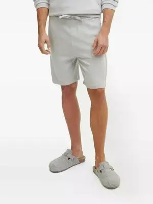 Hugo Drawstring Shorts