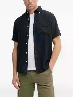 Gant Short-sleeve Shirt