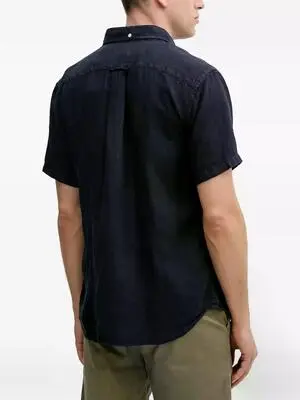 Gant Short-sleeve Shirt