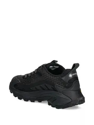 Merrell Moab 2 Ventilator Sneakers - Black