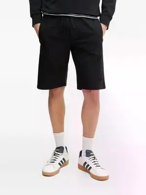 Paul & Shark Straight Leg Shorts For Men