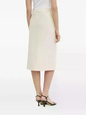 JOOP! Midi Skirt With Flap-pocket