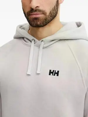 Helly Hansen Embroidered-logo Hoodie