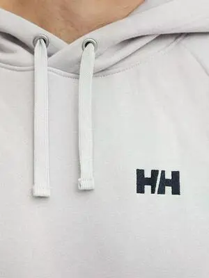 Helly Hansen Embroidered-logo Hoodie