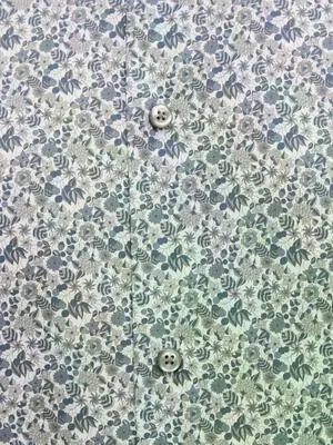 JOOP! Floral-print Shirt
