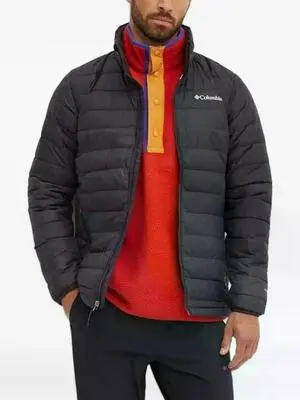 Columbia Quilted Jacket
