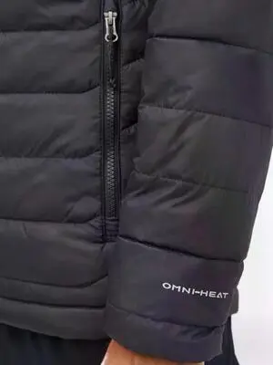 Columbia Quilted Jacket