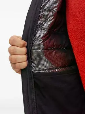 Columbia Quilted Jacket